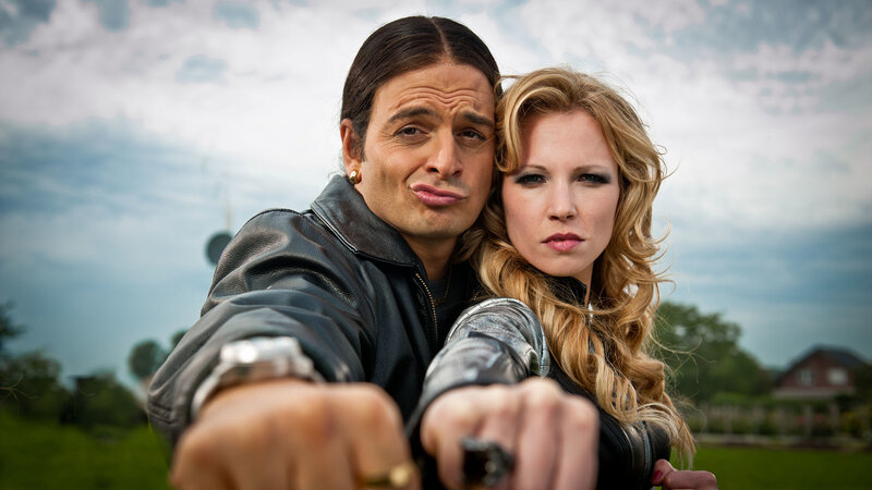 Agent Ranjid rettet die Welt – fernsehserien.de