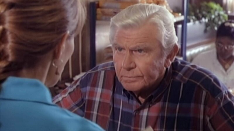 Matlock (1986) S09E07: Video-Bekanntschaften (The Dating Game ...