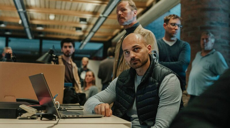 Spuren Miniserie in 4 Teilen Episodenguide – fernsehserien.de