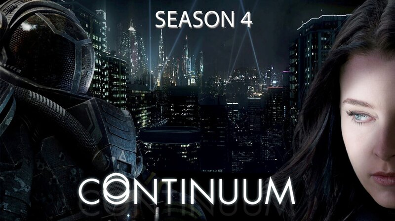 Continuum S04E01: Verlorene Zeit (Lost Hours) – fernsehserien.de