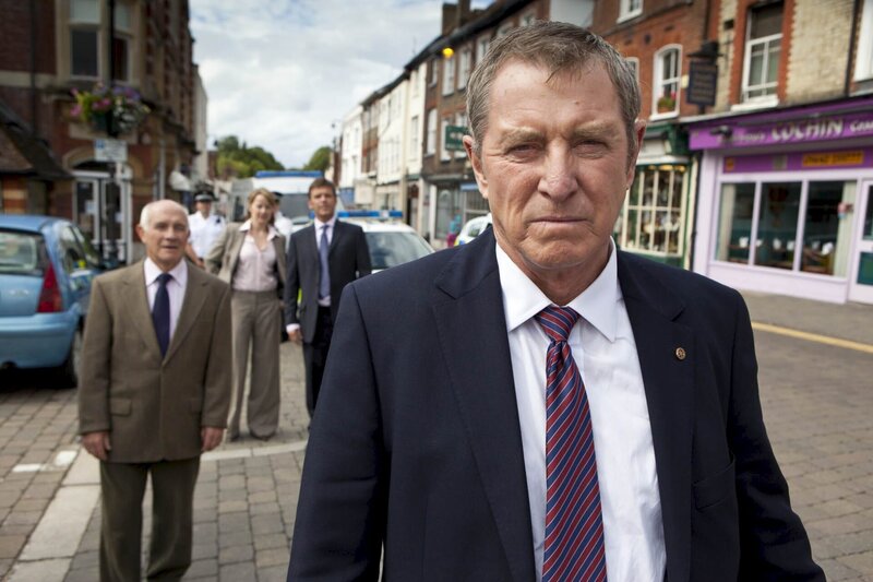 Inspector Barnaby streamen – fernsehserien.de