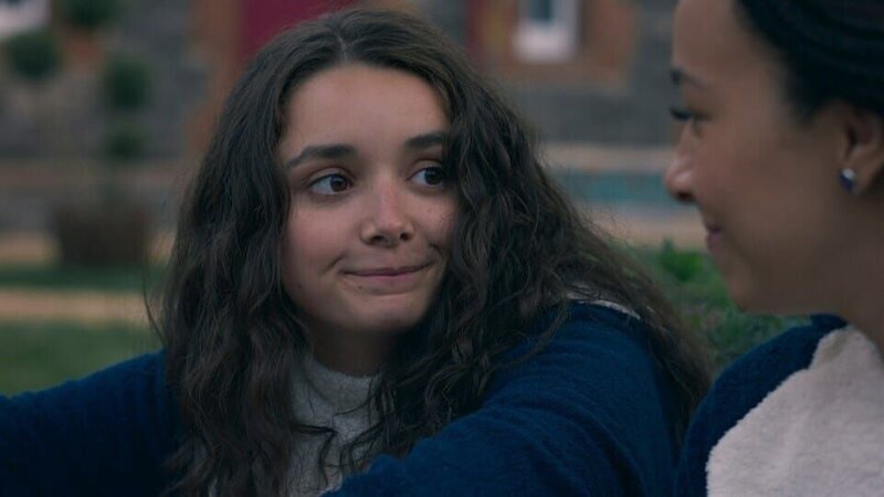 Addie und wie sie die Welt fühlt S02E03: Bonnie spricht Klartext (Le ...