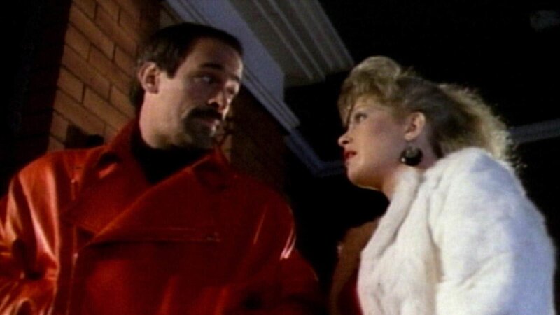 MacGyver (1985) S04E13: Schuldgefühle (Runners) – fernsehserien.de