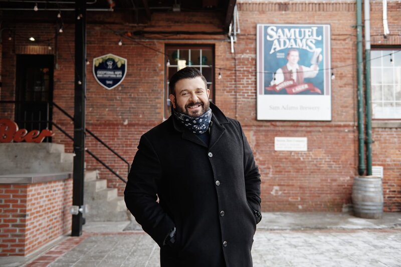 Adam Eats the 80s – Fast Food Classics S01E10: Trendiges Trinkgelage ...