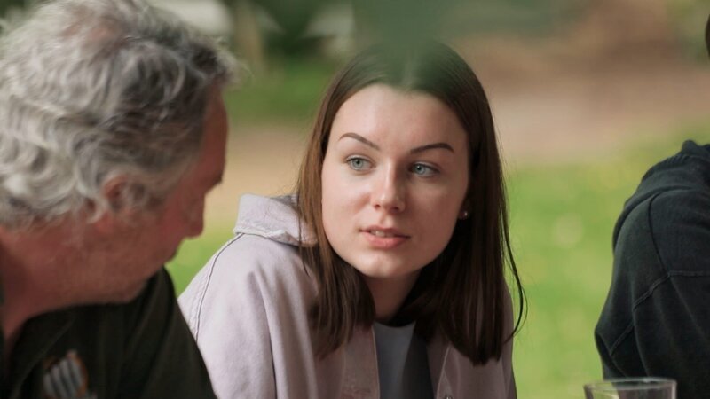 37 Grad 1188: Ein Hof zum Leben und Sterben: Zuflucht für Schwerkranke und Trauernde ...