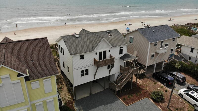 Beach House Hunters S06E08: Kindheitserinnerungen am Meer (Beach ...