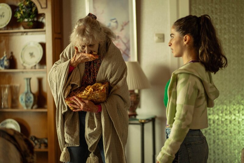 Generation Z Miniserie in 6 Teilen Episodenguide – fernsehserien.de