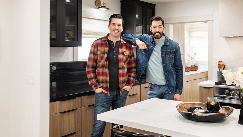 Celebrity DIY – Stars packen an S04E15: Camryn & Milo Manheim (Camryn ...