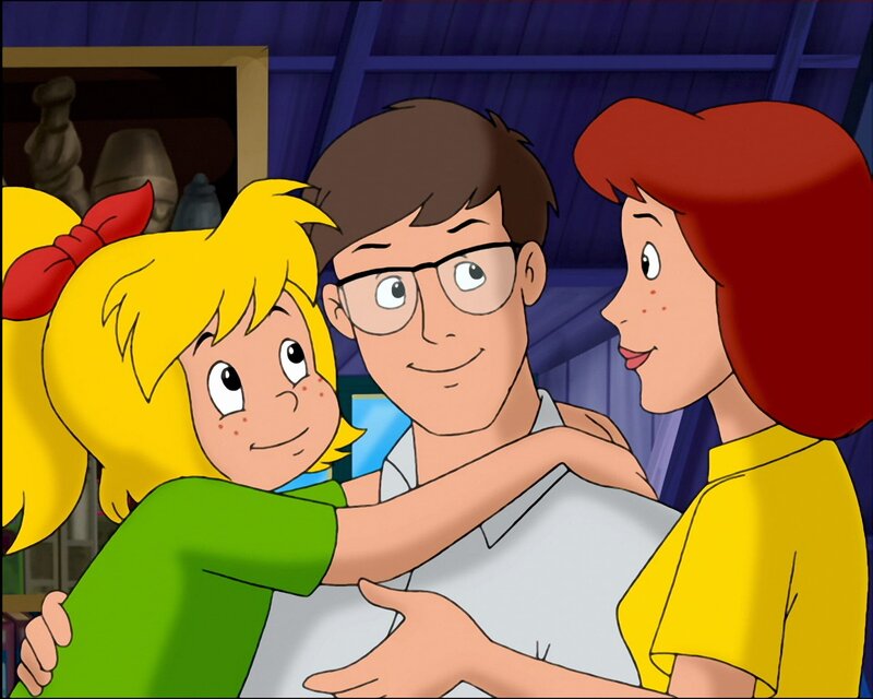 Bibi Blocksberg S02E10: Mamis Geburtstag – fernsehserien.de