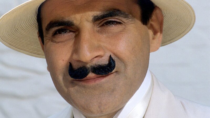 Agatha Christie’s Poirot S01E06: Urlaub auf Rhodos (Triangle At Rhodes ...