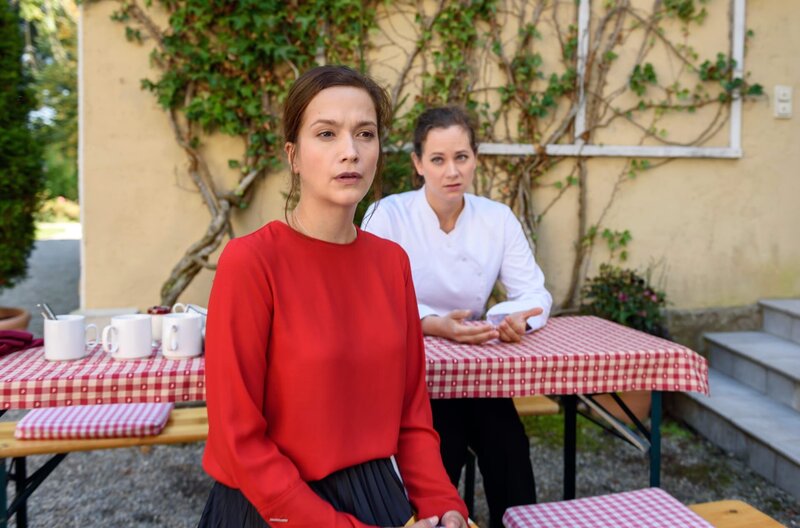 Sturm der Liebe (SdL) 95: Folge 95 – fernsehserien.de