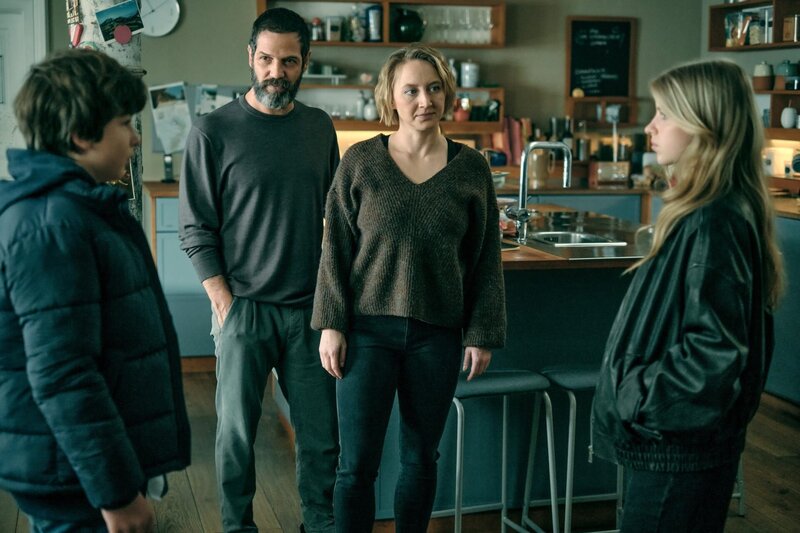 Totenfrau Staffel 2 Episodenguide – fernsehserien.de