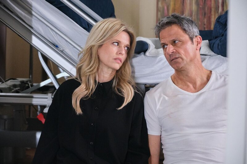 Unter uns (UU) 7570: In der Höhle der Löwin – fernsehserien.de