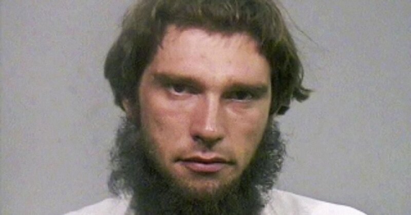 Killer Couples: Mörderische Paare S15E03: Mord im Amish Country ...