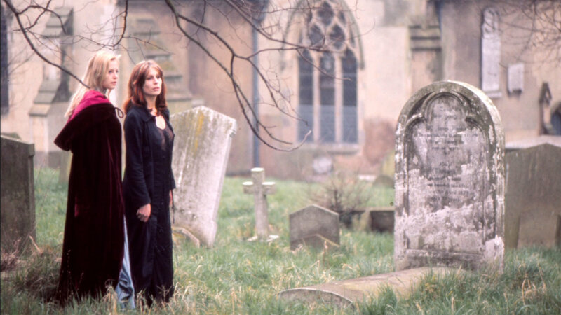 Vampyres – fernsehserien.de