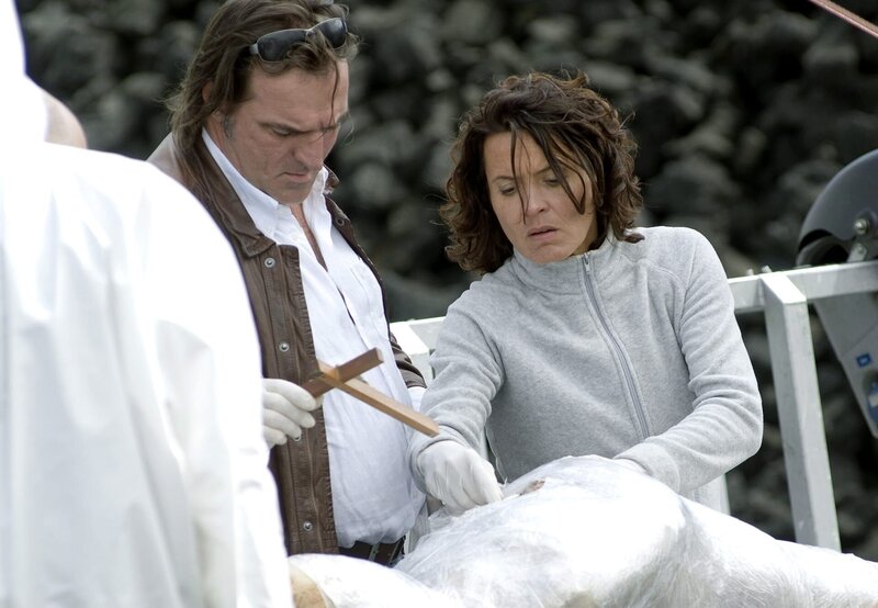 Tatort 768: Hauch des Todes – fernsehserien.de