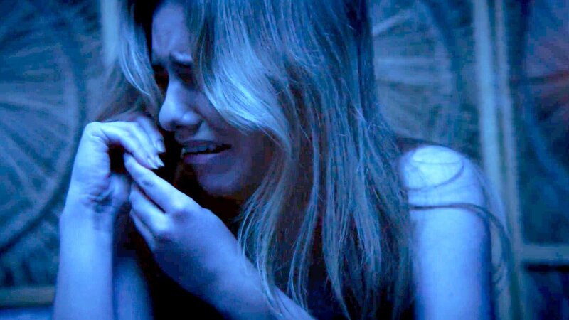 Imperfect Murder – Die Fehler eines Mörders S04E03: Ben Oxley (Oxley ...