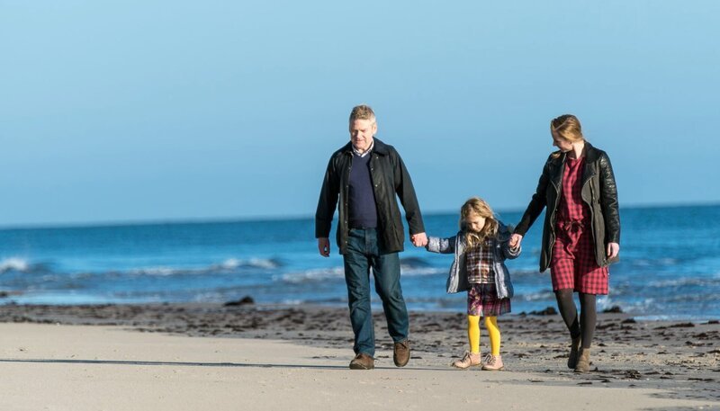 Kommissar Wallander S04E03: Der Feind im Schatten (The Troubled Man ...