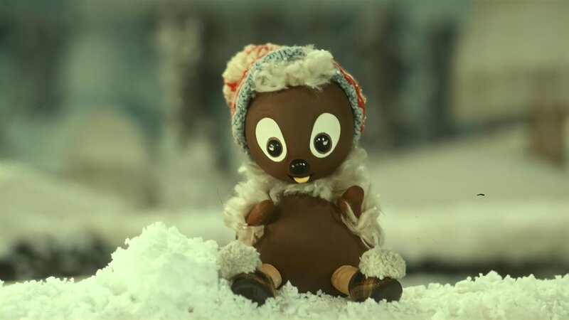 Unser Sandmännchen Pittiplatsch: „Die Kiste am Bach“ – fernsehserien.de