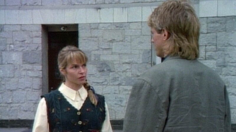 MacGyver (1985) S06E05: Die Mauer (The Wall) – fernsehserien.de
