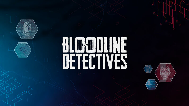 Bloodline Detectives S03E09: Falsches Geständnis (Sylvia Quayle – „The ...