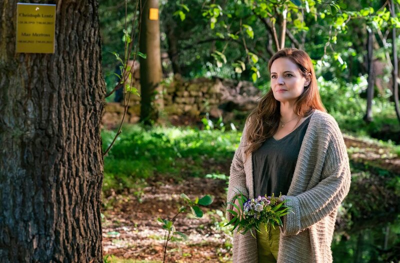 Tierärztin Dr. Mertens S08E04: Der Jahrestag – fernsehserien.de