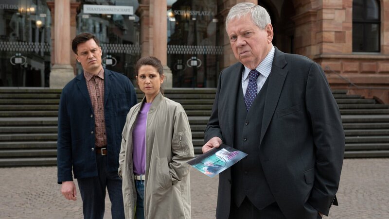 Der Staatsanwalt S20E04: Zu allem entschlossen – fernsehserien.de