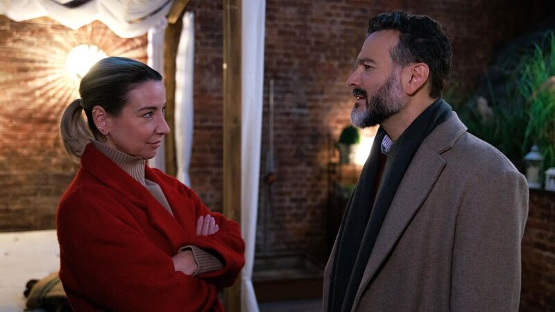 Unter uns (UU) 7577: Ich liebe dich – fernsehserien.de