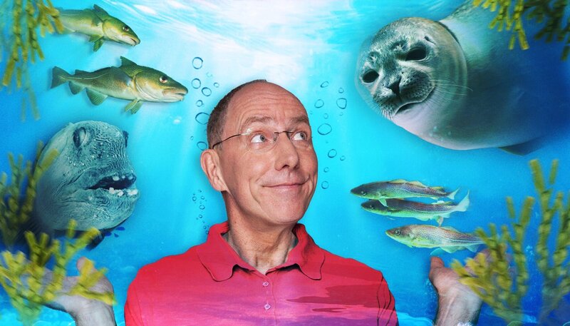 Quarks 690: Zwischen Watt und Tiefsee – so geht es unseren Meeren ...