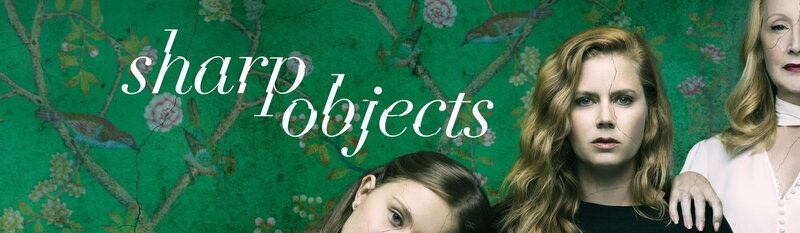 Sharp Objects 2: Dirt (Dirt) – fernsehserien.de