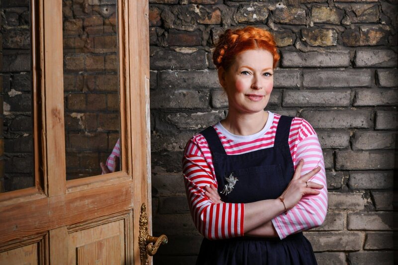 Sweet & Easy S07E18: Snack Attack – fernsehserien.de