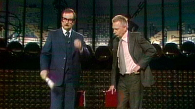 Echt witzig! 03: Lachen im Doppelpack – fernsehserien.de