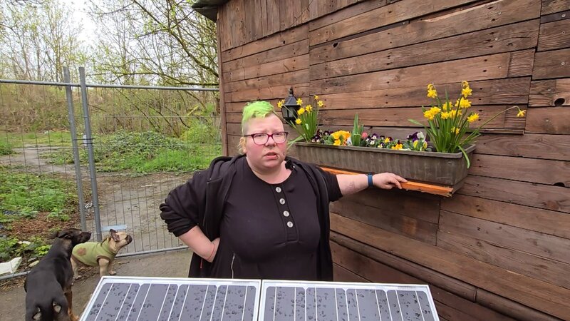 Hartz Rot Gold S04E42: Ein Neues Familienmitglied – fernsehserien.de