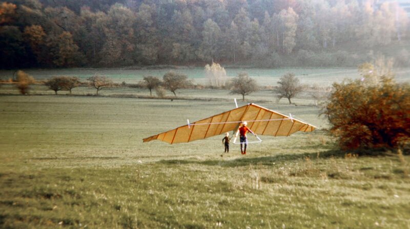 Der Osten – Entdecke wo du lebst 492: Fliegerstadt Laucha – 100 Jahre ...