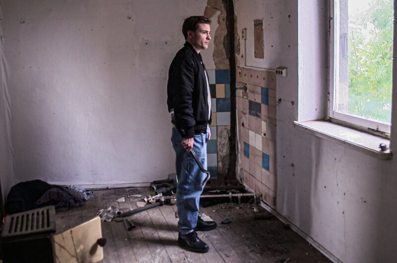 Verbotene Liebe – Queere Opfer der NS-Diktatur Dokumentation in 2 Teilen Episodenguide ...