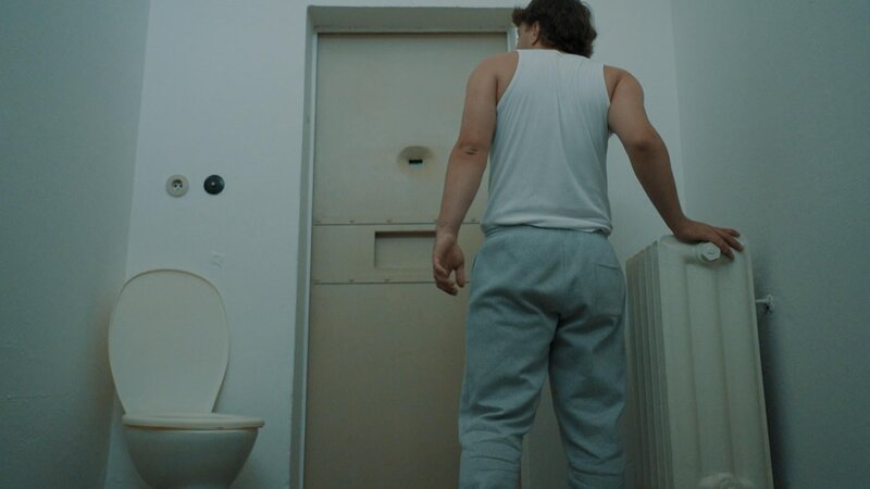 Wanted – Verbrecher auf der Flucht 03: Max Leitner – Der Ausbrecherkönig (2) – fernsehserien.de