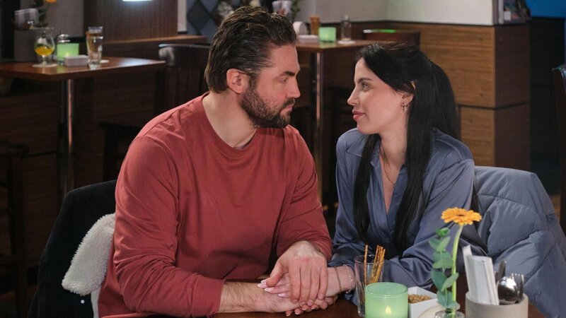 Unter uns (UU) 7587: Ehe-Breaking News – fernsehserien.de