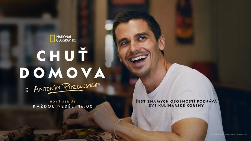 Kulinarische Familiengeschichten mit Antoni Porowski S01E05: Issa Raes ...