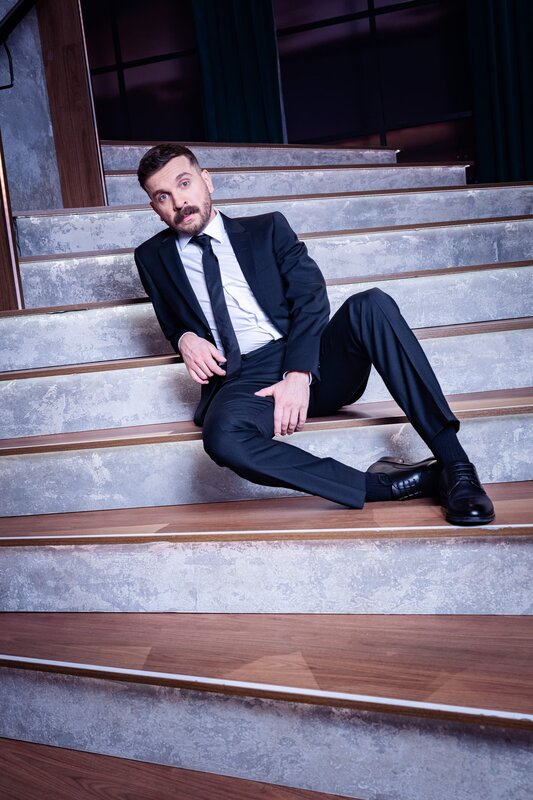 Edins Neo Night Staffel 2 Episodenguide – fernsehserien.de