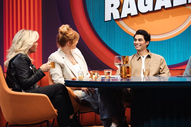 Neo Ragazzi S01E06: Folge 6 – fernsehserien.de