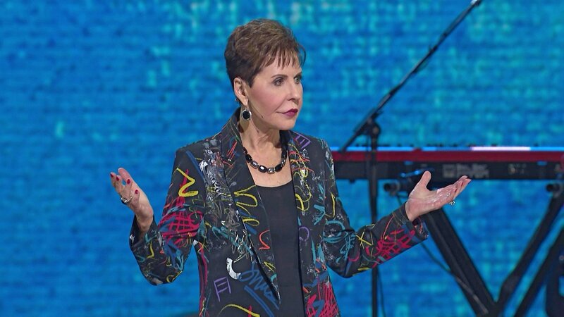 Joyce Meyer – Das Leben genießen 5262: Vergebung wirkt: Finde deinen ...