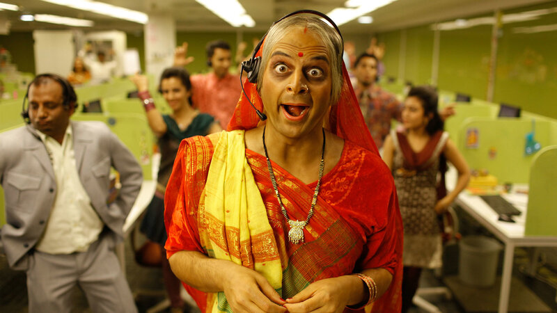 Agent Ranjid rettet die Welt – fernsehserien.de