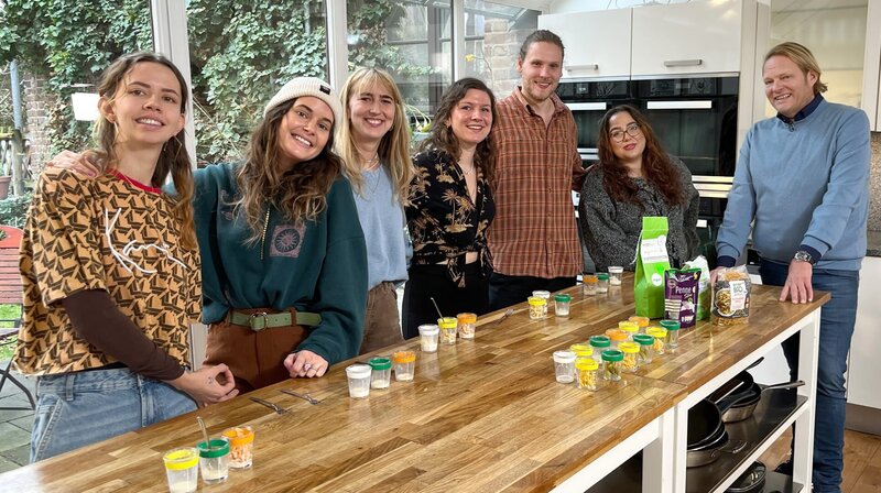 Der Vorkoster 156: Trendprodukt Nudel – Von Asia bis Zero-Carb – fernsehserien.de