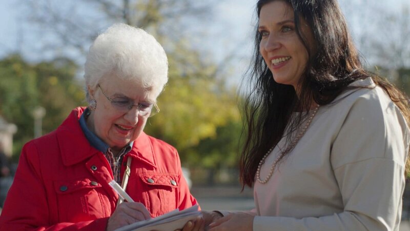 plan b (2017) 294: Einsamkeit – nein danke! Von der Kraft der Gemeinschaft – fernsehserien.de