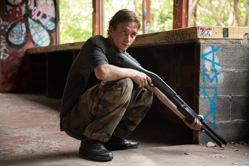 Deadly Tropics S06E04: Pointe Vatable – fernsehserien.de