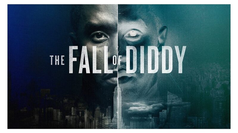 The Fall of Diddy Dokumentation in 4 Teilen Episodenguide ...