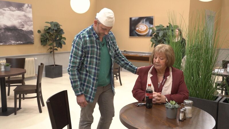 Barbara Salesch – Das Strafgericht 81: Drehte Dauersingle durch, weil ...