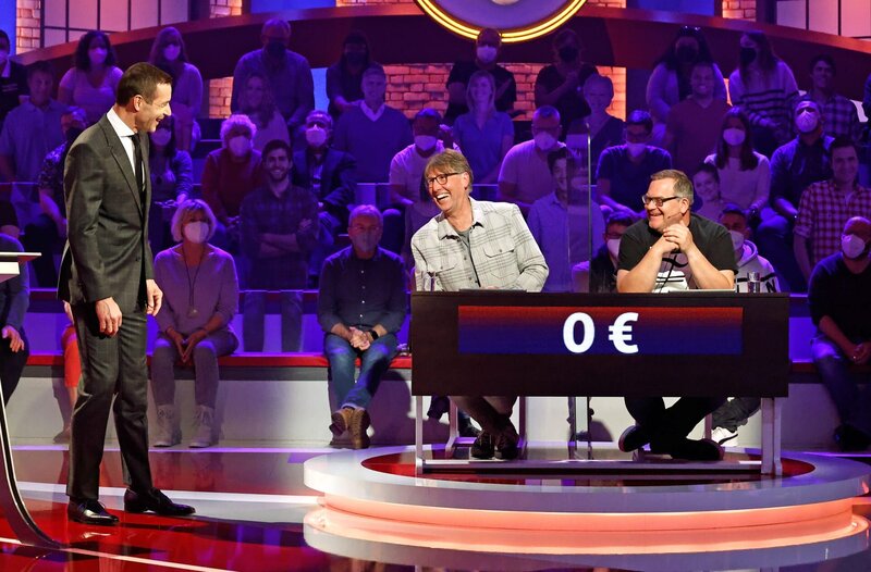 Wer weiß denn sowas? 920: Isabel Varell & Peter Großmann – fernsehserien.de