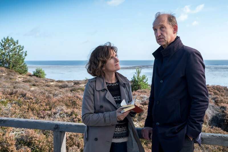 Nord Nord Mord 18: Sievers sieht Gespenster – fernsehserien.de