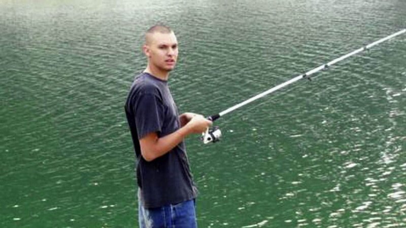 Snapped – Wenn Frauen töten S25E15: Jordan Graham (Jordan Graham ...